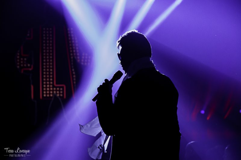 BIOGRAPHIE – Martin Dubé