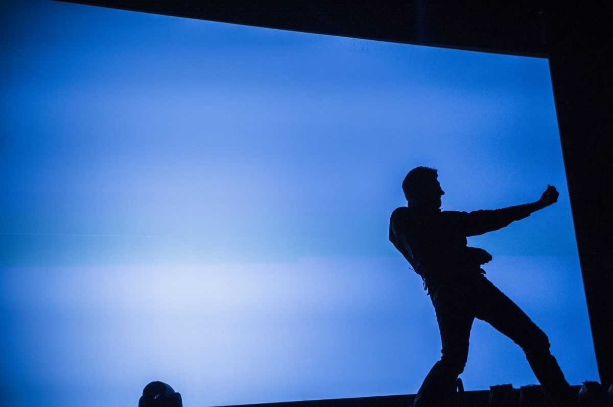 BIOGRAPHIE – Martin Dubé